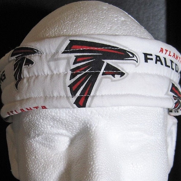 Falcons Headband - Etsy