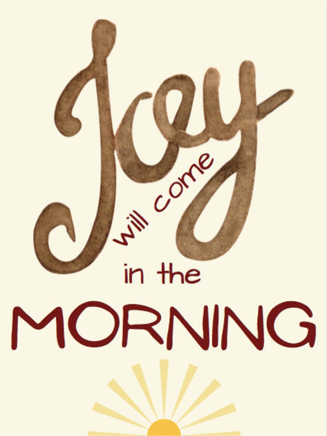 Set of 5 Boho Style Digital Download Art Prints - Etsy