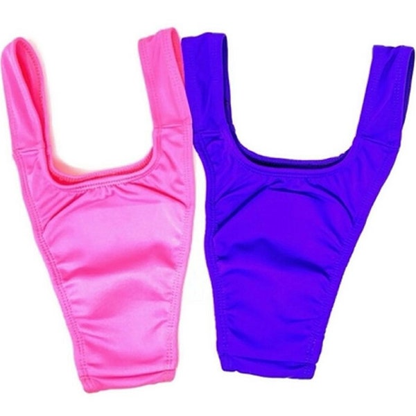 Pink Gaff Underwear - Etsy