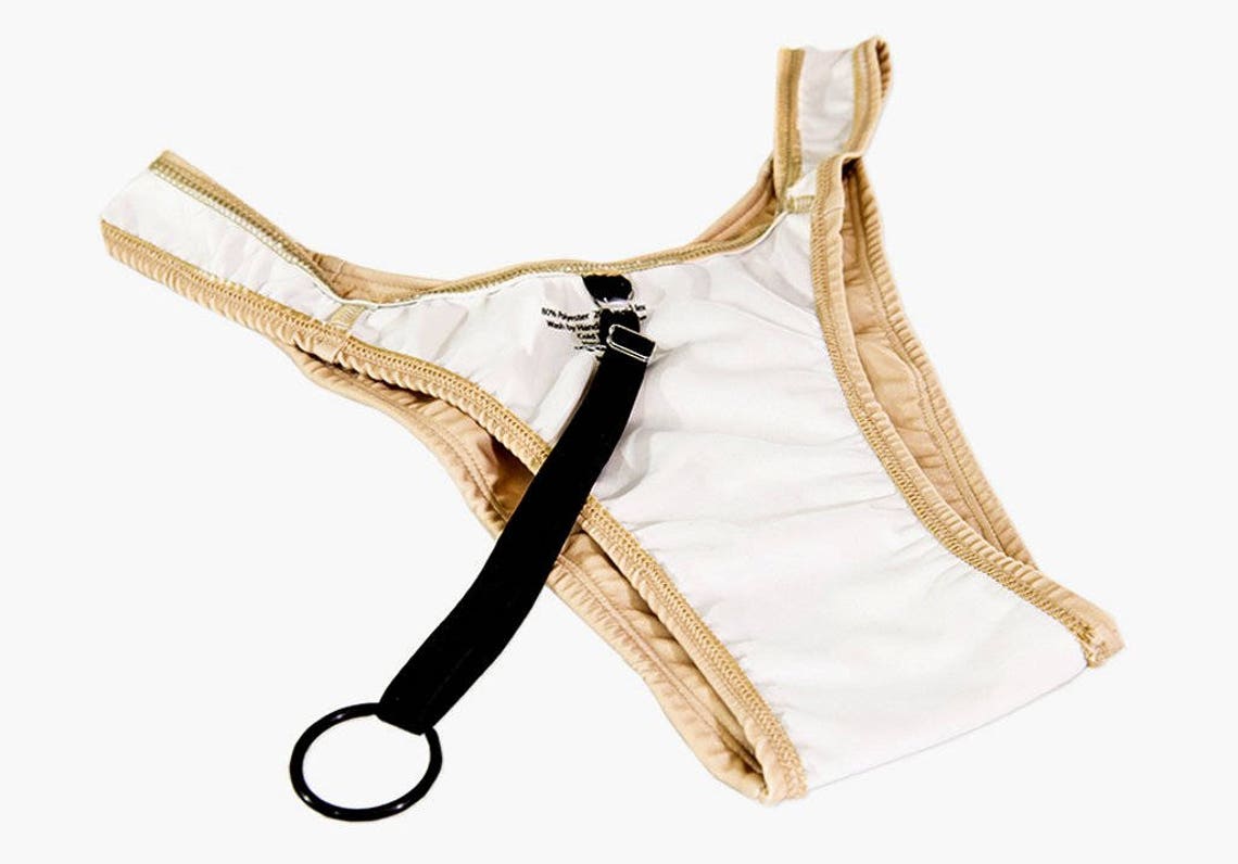 Ultimate Hiding Gaff With Tucking Ring Crossdresser | Etsy