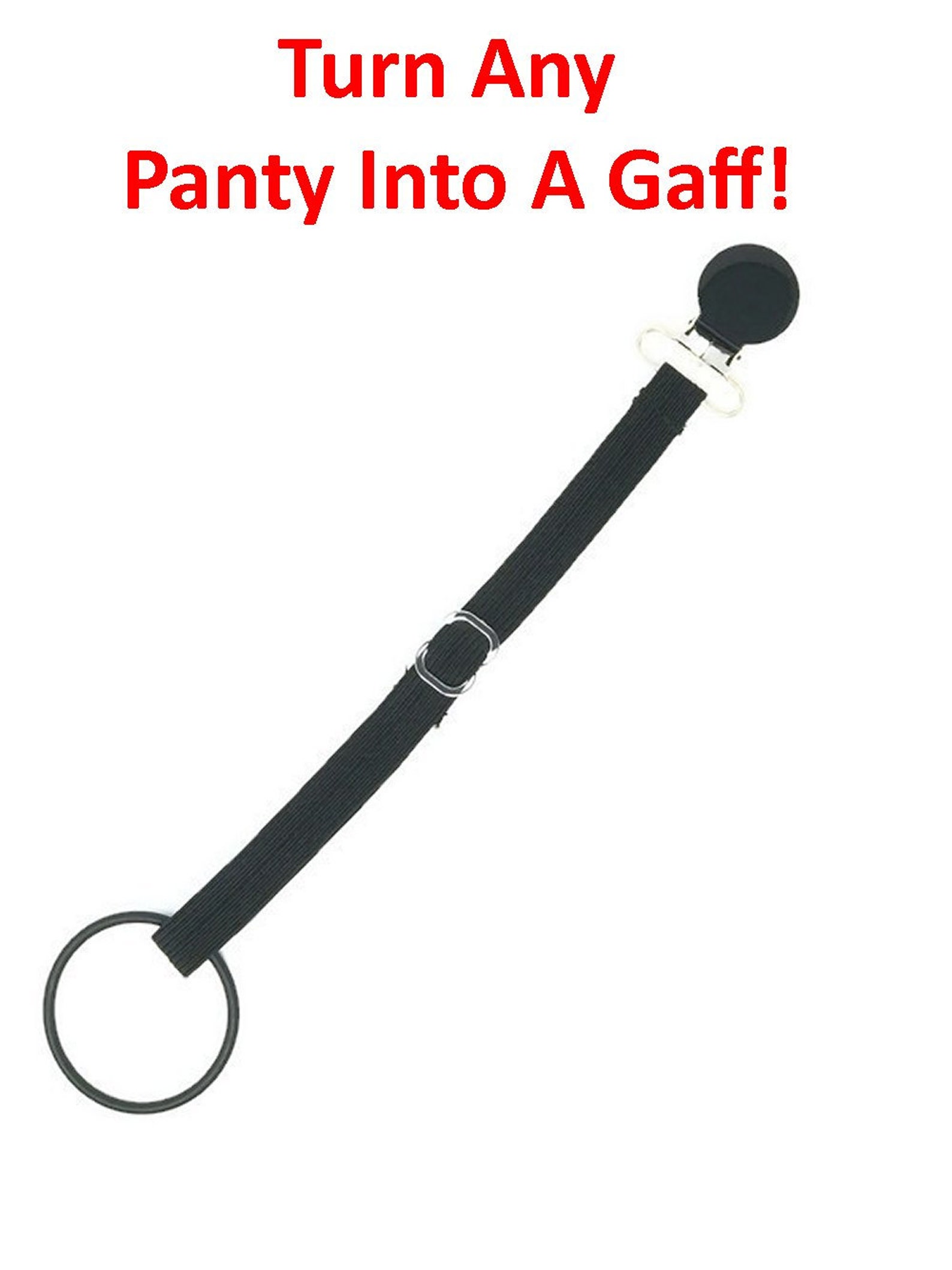 Tuck It Tight Adjustable Flattening Strap for Crossdressing - Etsy