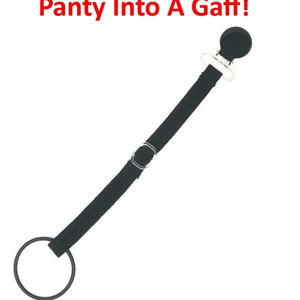Transgender Gaff - Etsy