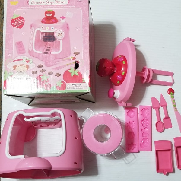 Strawberry Shape - Etsy