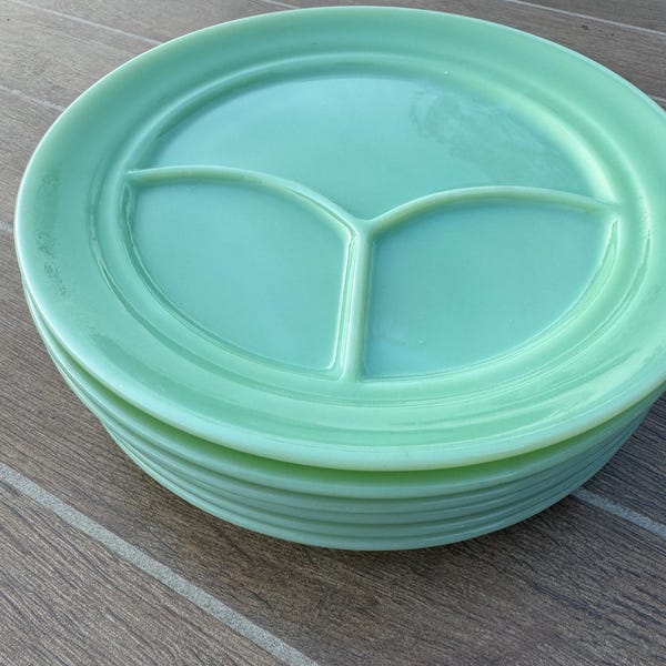 Jadeite Dishes - Etsy