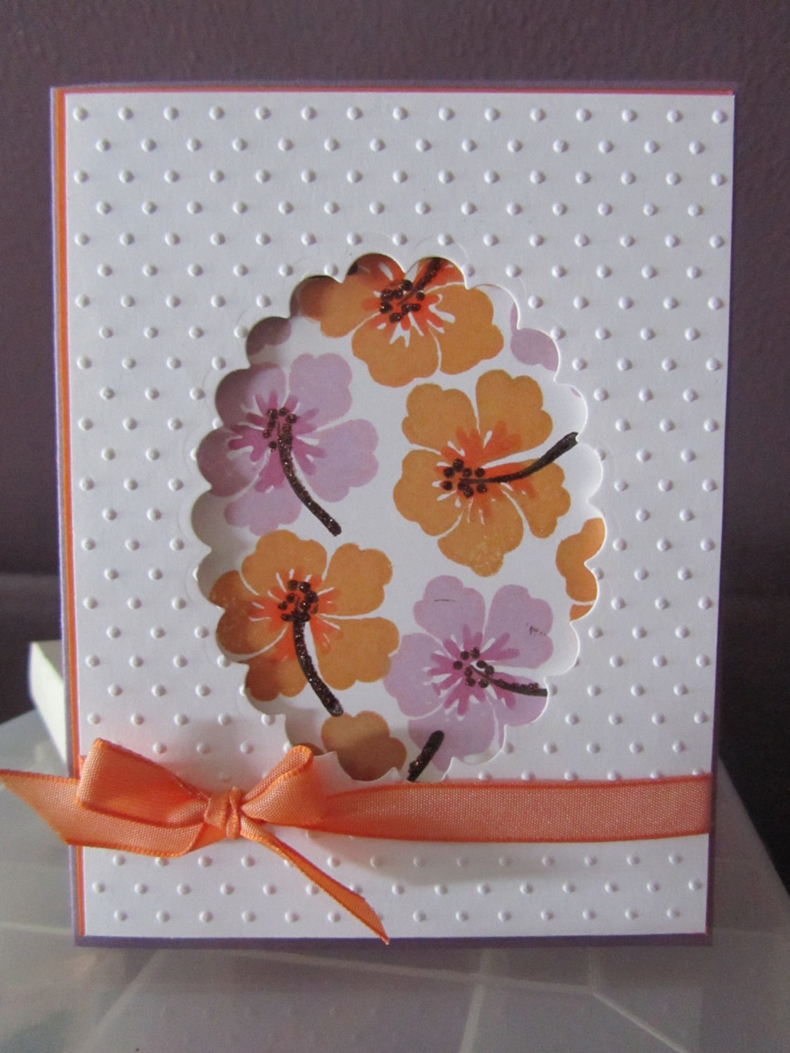 Birthday Card - Etsy