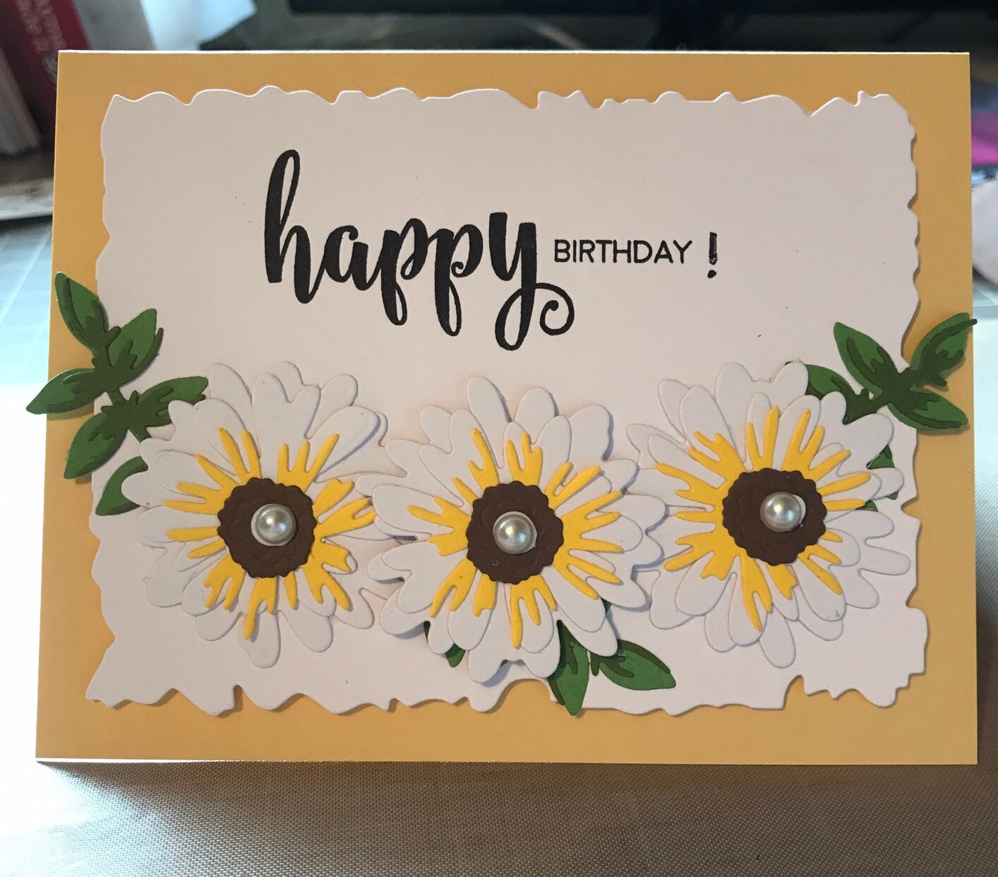 Birthday Card - Etsy