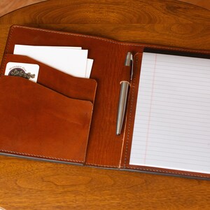 5 X 8 Notepad - Hand Carved Western Floral Scrolls and Basketweave - Etsy