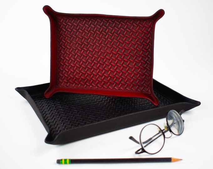 Aztec Serving Tray Western Serving Tray Cowboy Decor Western Tray ...