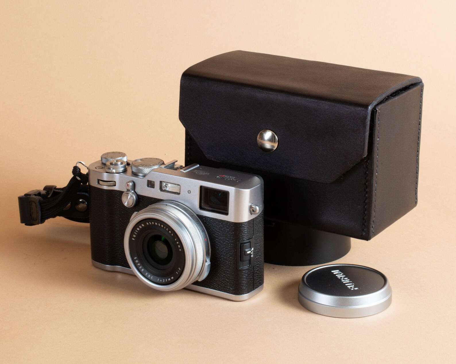 Custom Protective Case for Camera - Etsy