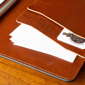 5 X 8 Notepad - Hand Carved Western Floral Scrolls and Basketweave - Etsy