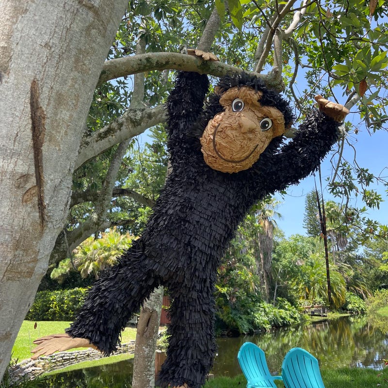 Farm Pinata - Etsy