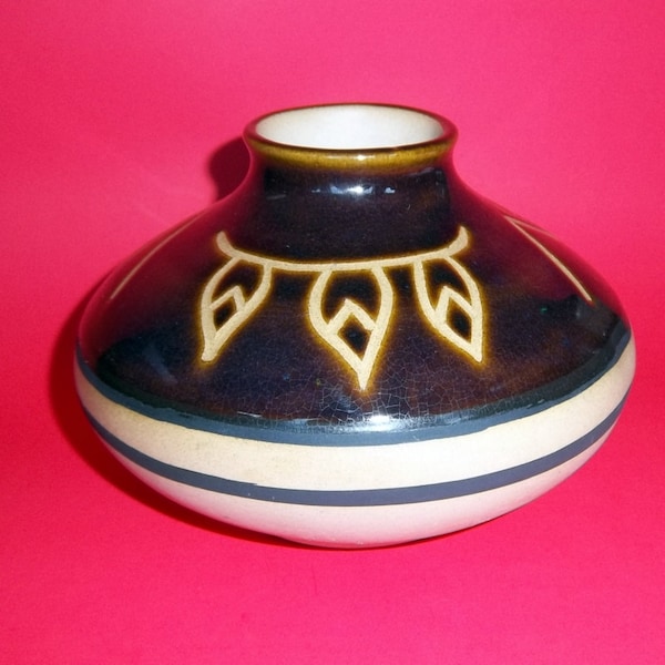 Native American Design Clay Pots - Etsy