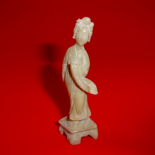 Chinese Goddess - Etsy