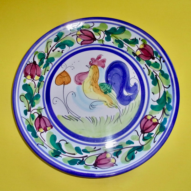Italian Dinnerware - Etsy