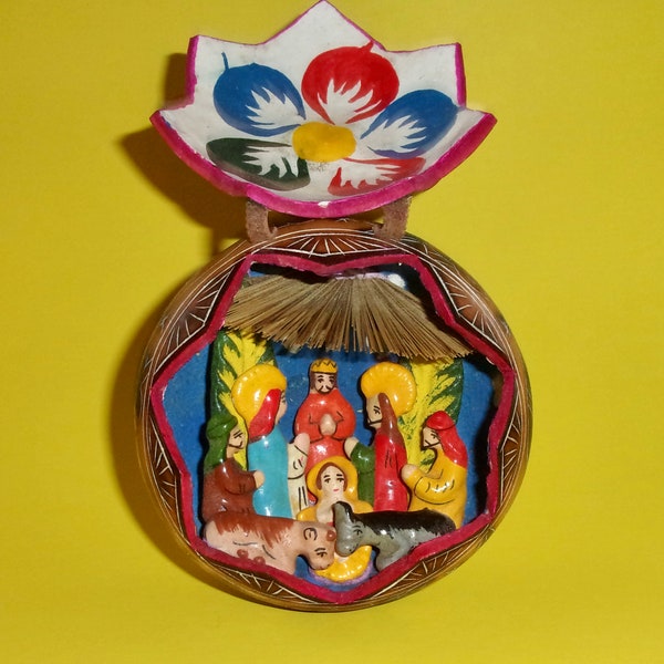 Ceramic Gourd - Etsy