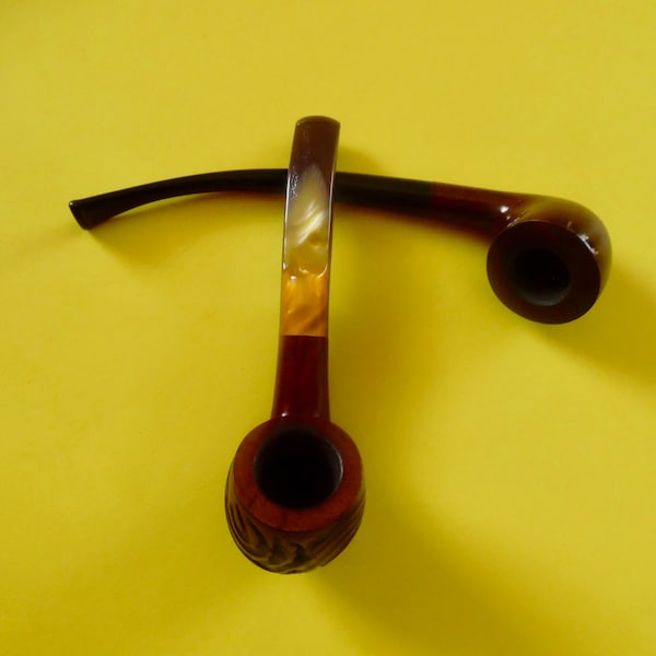 Stems for Tobacco Pipes - Etsy