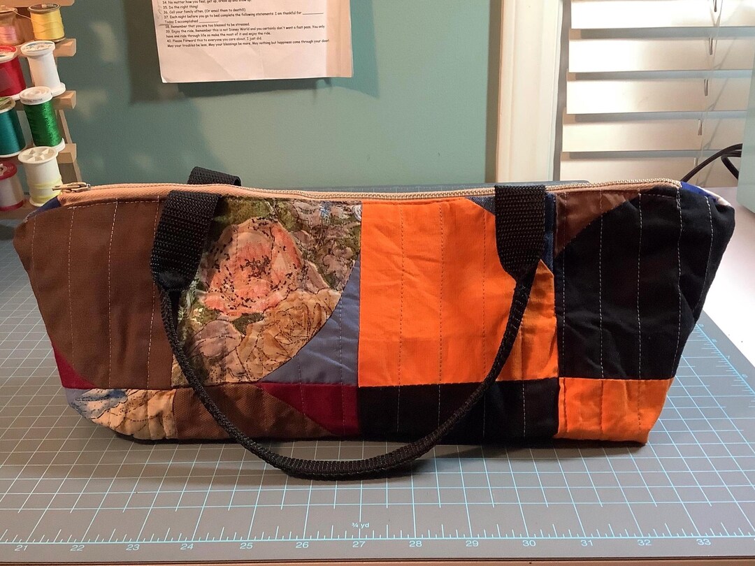 Small Rectangular Bag - Etsy