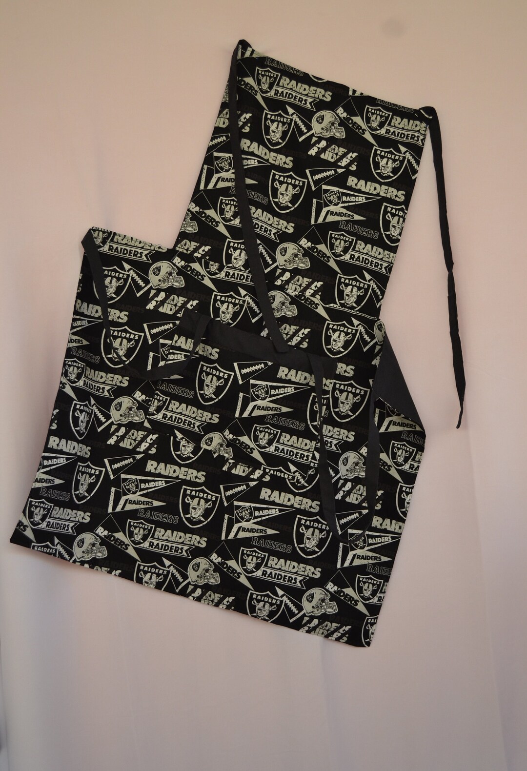 NFL Apron - Etsy