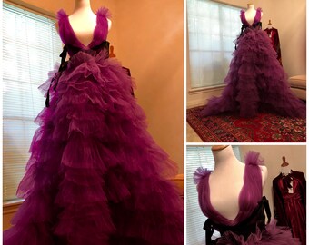 Ball gown | Etsy