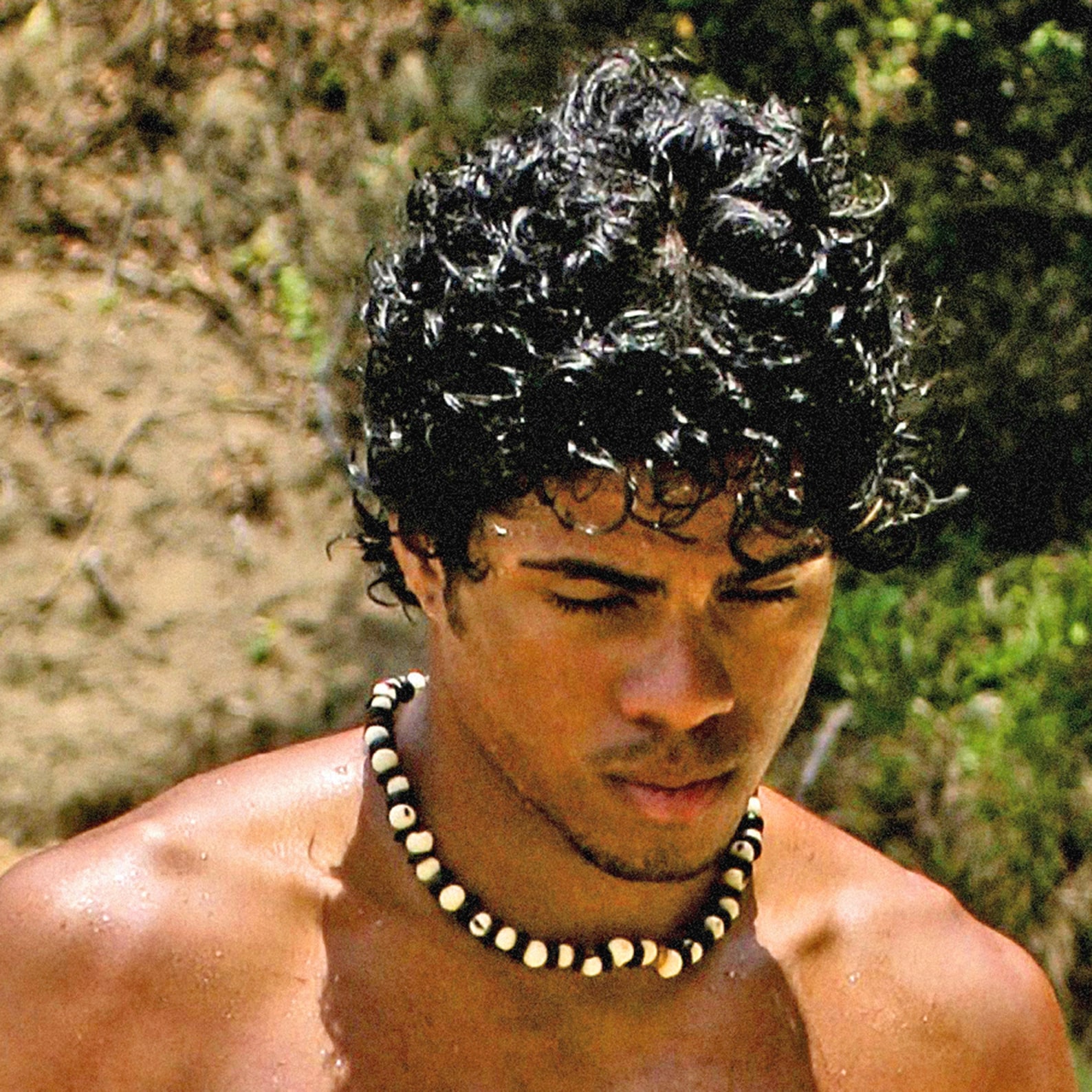 Lonesome Beach Photo Brazilian Male Nude Gay Art Male Art Male