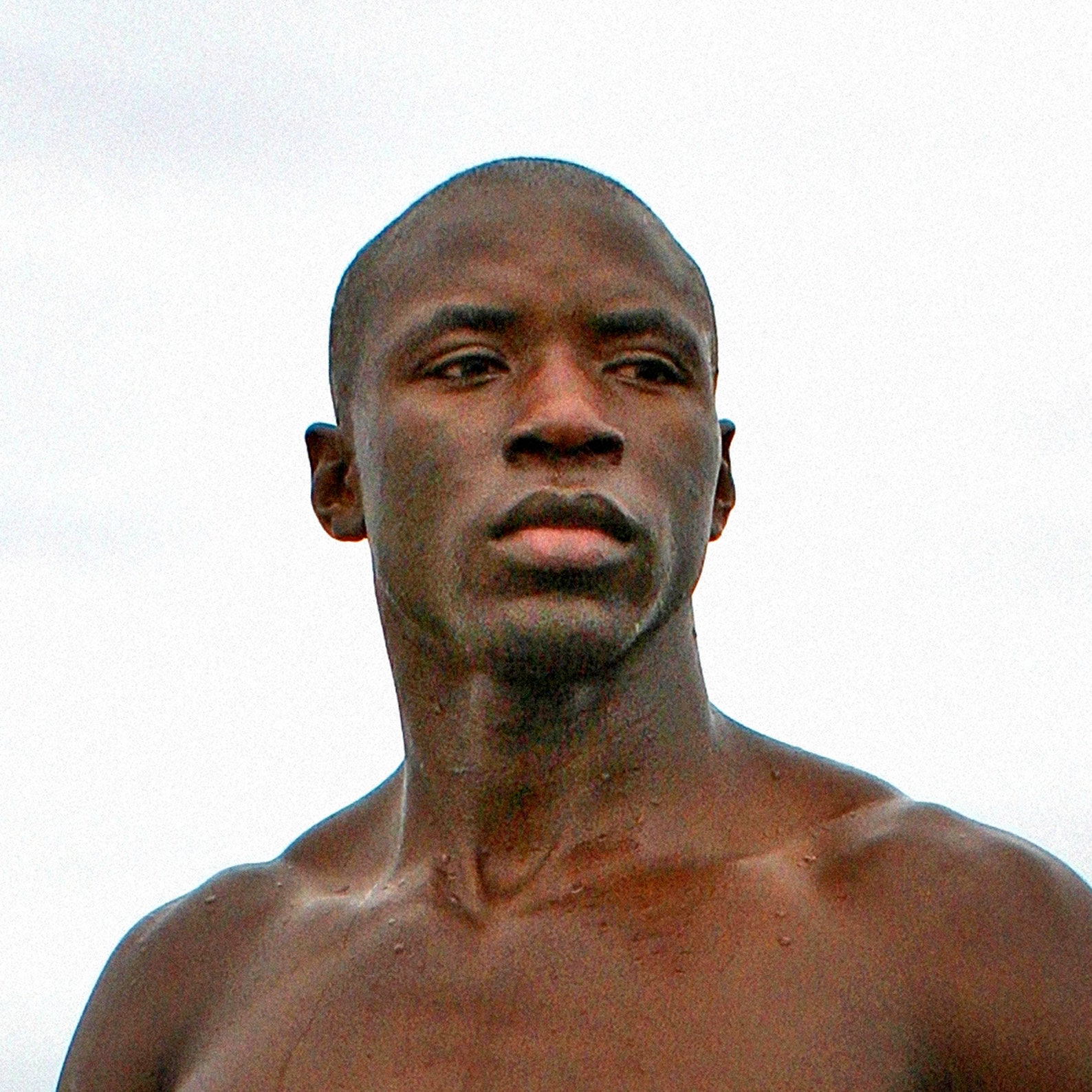 Yoruba Photo Black African American Male Nude Gay Art Male Art