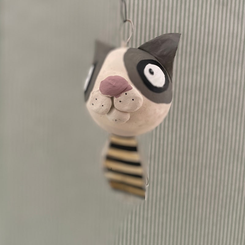 Styrofoam Head - Etsy