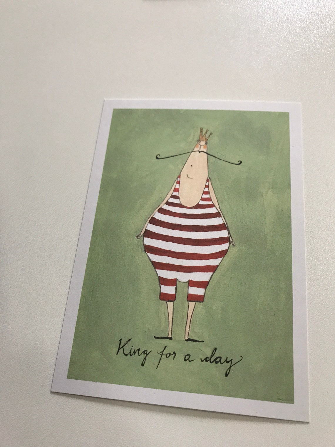 Greeting Cards Men's Set Funny Cards Cards With | Etsy