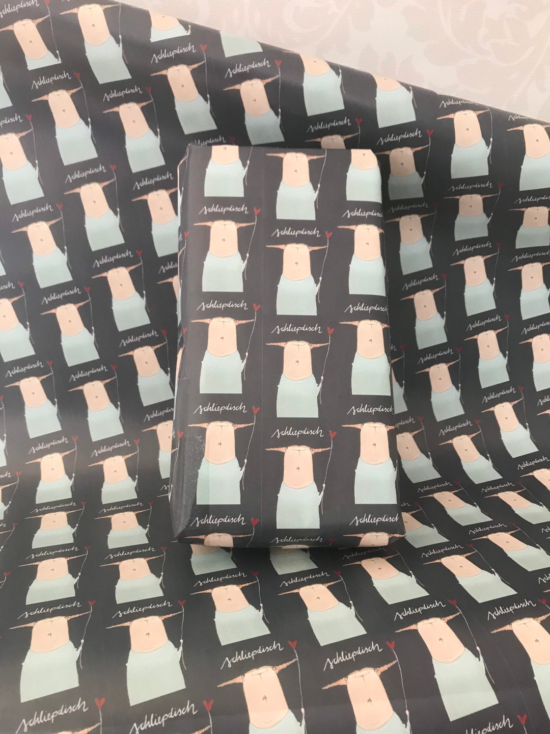 SPECIAL PRICE Wrapping Paper, Single Sheet, Large Gift Sheet - Etsy