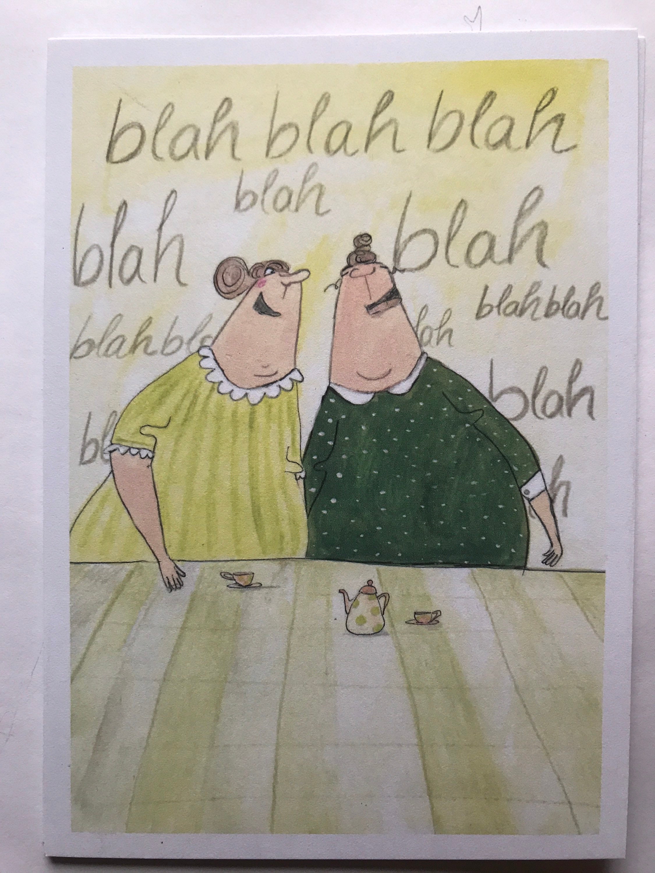 Far Side Family Tree