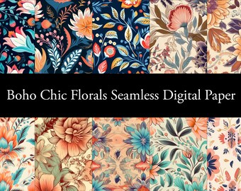 MERRY CHRISTMAS Digital Paper Pack 12 Jpegs Instant - Etsy