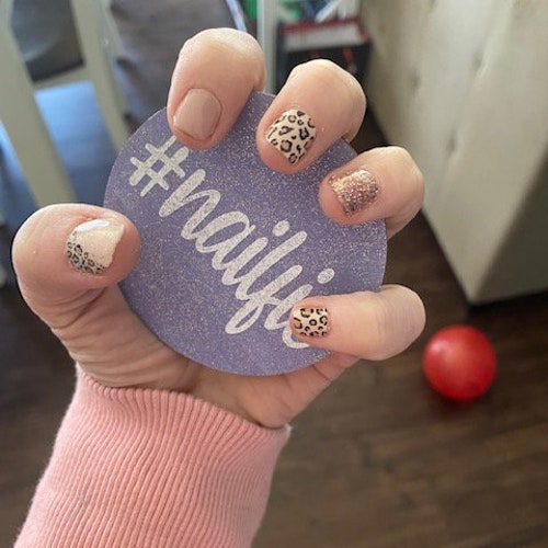 Personalised ORT Jar Cross Stitch Pattern PDF | Etsy