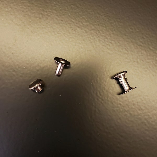 Rivets - Etsy