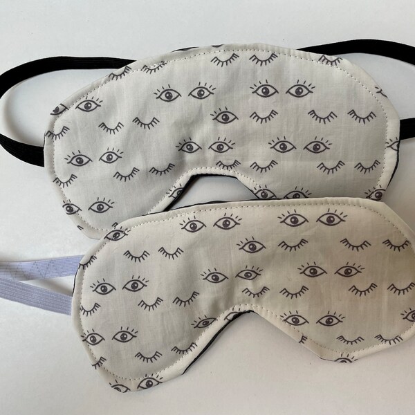 Organic Cotton Mask - Etsy