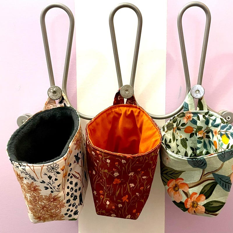 Hanging Storage Pod - Etsy