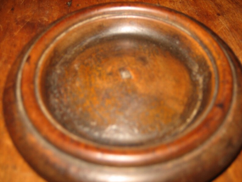 Asian Antique Wood Paste Box China Circa 1800 - Etsy