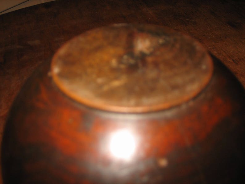 Asian Antique Wood Paste Box China Circa 1800 - Etsy