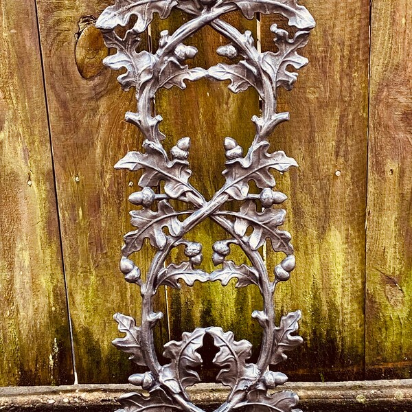 Wrought Iron Railing - Etsy