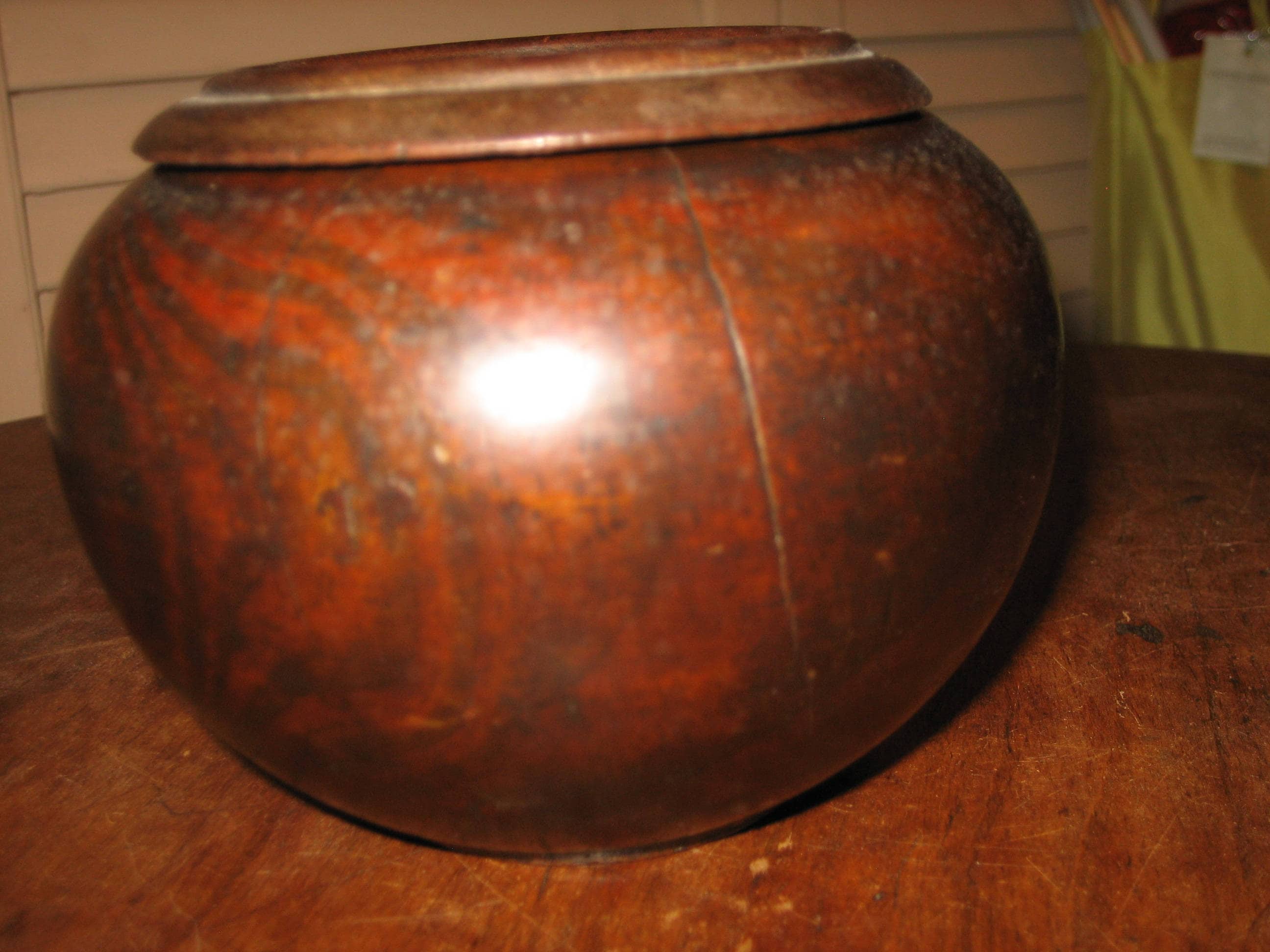 Asian Antique Wood Paste Box China Circa 1800 - Etsy