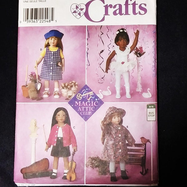 Magic Attic Dolls - Etsy