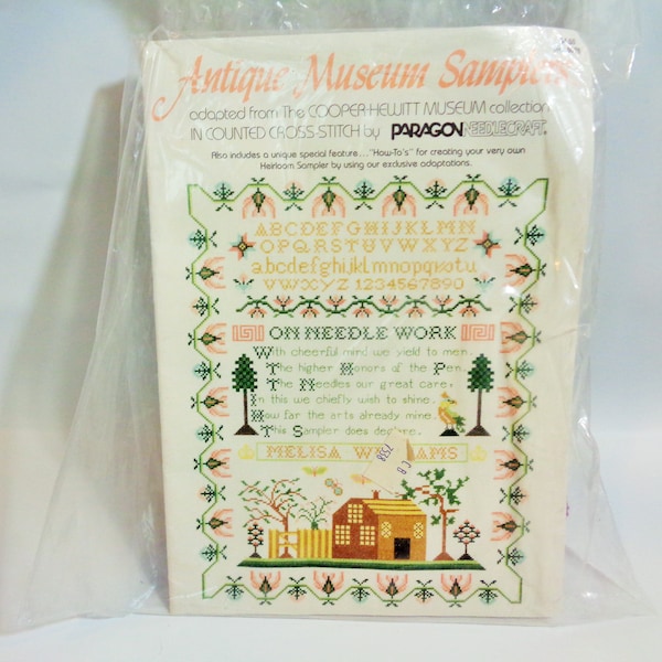 Sampler Kit - Etsy