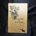 CUPIDS & Kisses Compiled by Wallace Rice and Frances Rice 1914 - Etsy