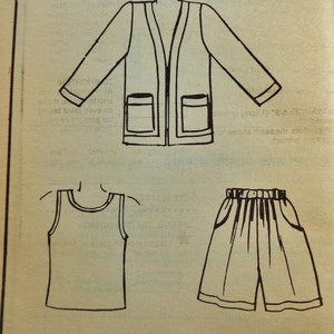 Vintage Simplicity 7778 Misses It's so Easy Sewing Pattern - Etsy