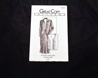 Great Copy Patterns - Etsy