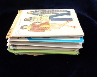 Bulk Sewing Patterns - Etsy