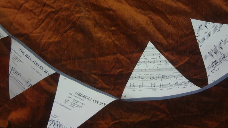 SONG MUSIC Banners for Your Next Celebration Music Hits From - Etsy