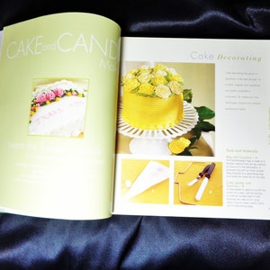 JOANN Your Guide to CREATIVITY - Etsy