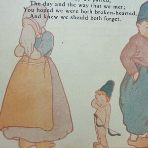 CUPIDS & Kisses Compiled by Wallace Rice and Frances Rice 1914 - Etsy