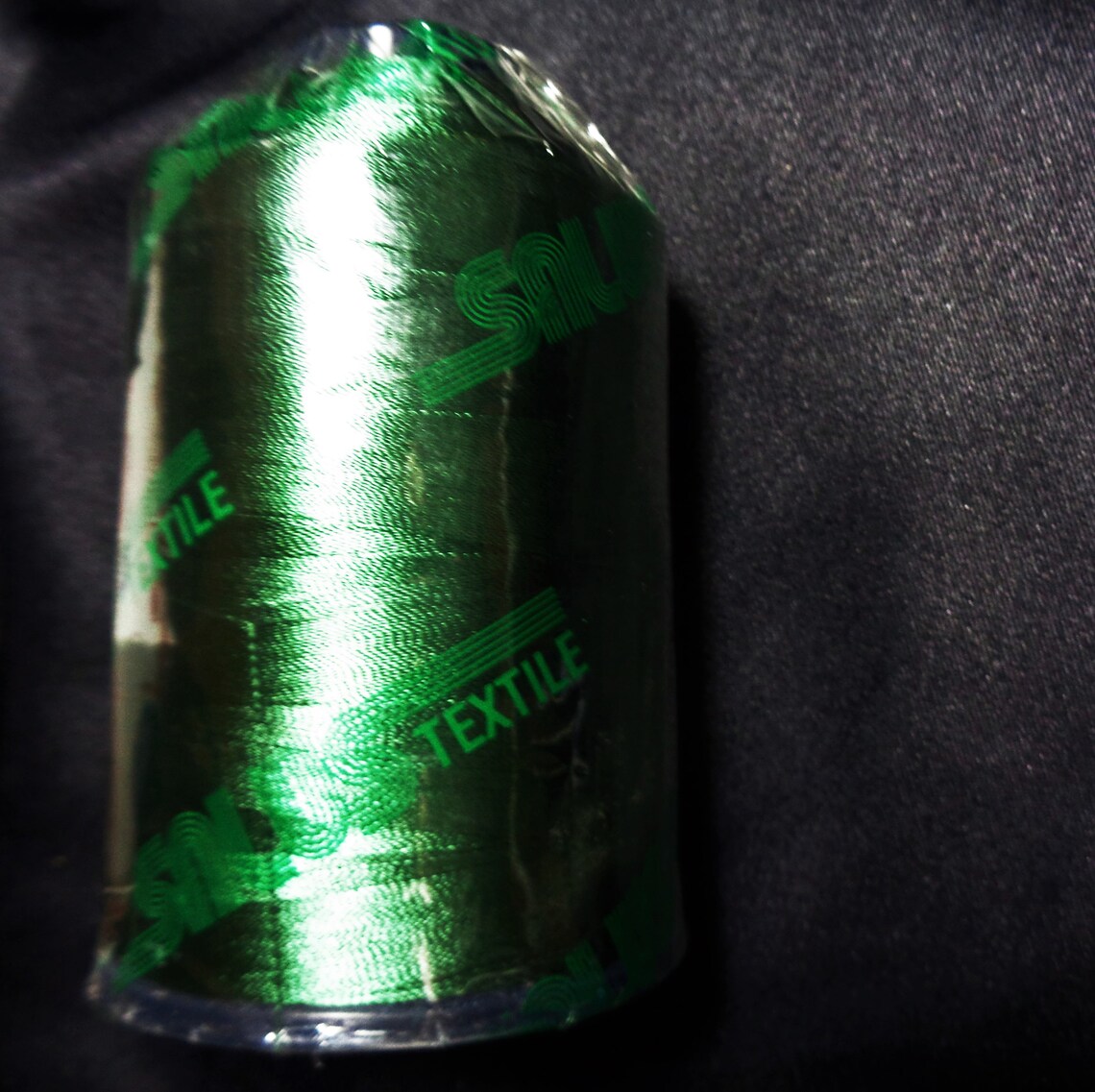 SALUS RAYON Machine EMBROIDERY Thread - Etsy