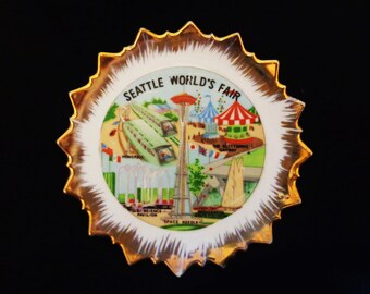 World Fair Souvenir - Etsy