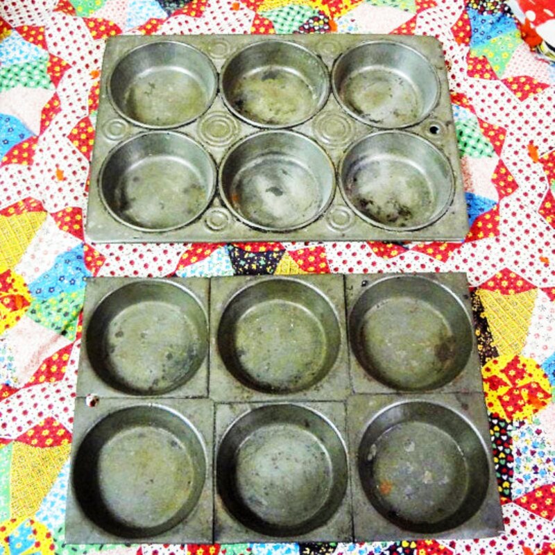 Baking Tin - Etsy
